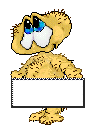Surat: Gif Gambar Animasi & Animasi Bergerak - 100% GRATIS!