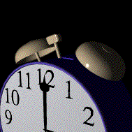 Jam: Gif Gambar Animasi & Animasi Bergerak - 100% GRATIS!