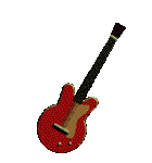 Gitar: Gif Gambar Animasi & Animasi Bergerak - 100% GRATIS!