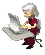 Komputer: Gif Gambar Animasi & Animasi Bergerak - 100% GRATIS!