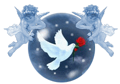 Burung Merpati & Dara: Gif Gambar Animasi & Animasi Bergerak - 100% GRATIS!