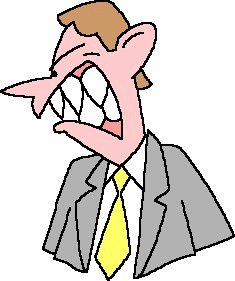 Agresi & Rasa Marah: Gif Gambar Animasi & Animasi Bergerak - 100% GRATIS!